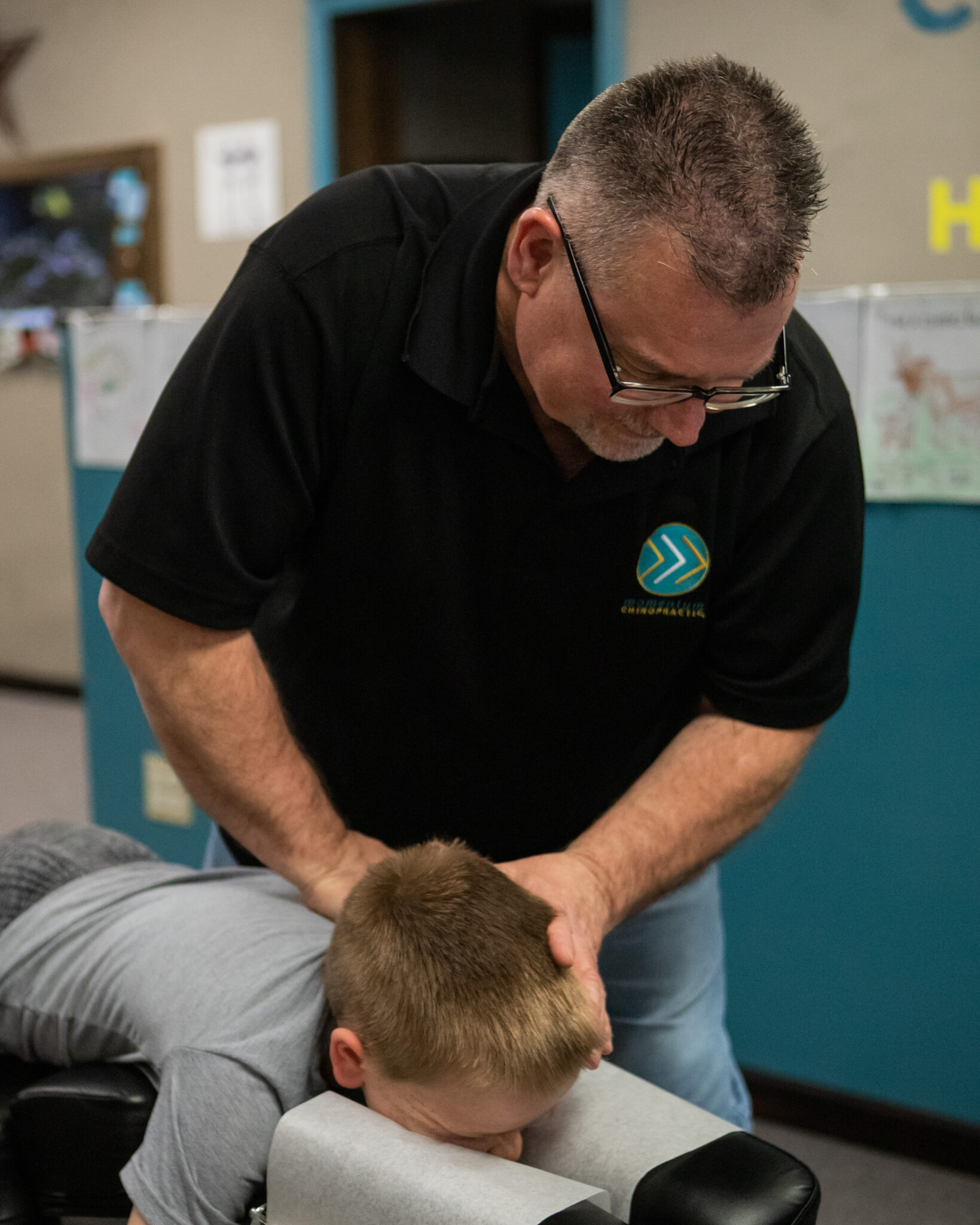 Momentum Chiropractic | Moving Forward To A Better You